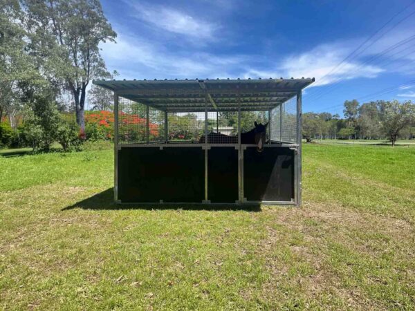 Horse Stable Planning Guide: Sizes, Layout & Setup Tips for Aussie ...