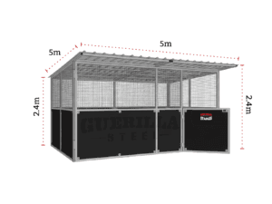 Horse Stable Planning Guide: Sizes, Layout & Setup Tips for Aussie ...